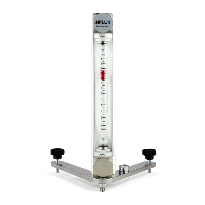 flowmeter 13l, complete, 319,00