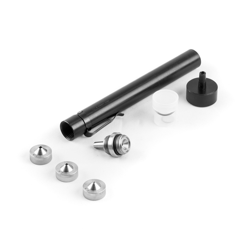 GGP Mini komplett, 297,00